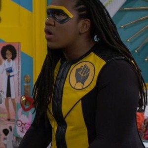 Danger Force: Season 2, Episode 25 - Rotten Tomatoes