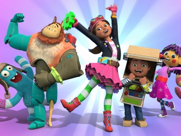 Bitz & bob toys store