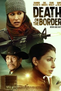 Death on the Border | Rotten Tomatoes