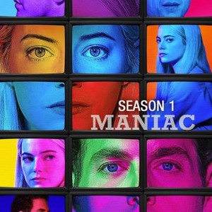 Maniac - Rotten Tomatoes
