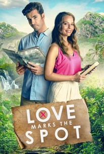 Love Marks the Spot | Rotten Tomatoes