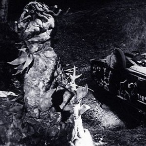 The Creeping Terror - Rotten Tomatoes