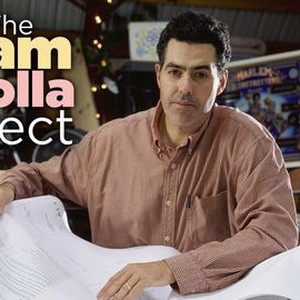 The Adam Carolla Project - Rotten Tomatoes