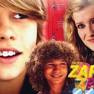 Zack's Zap Pack - Rotten Tomatoes