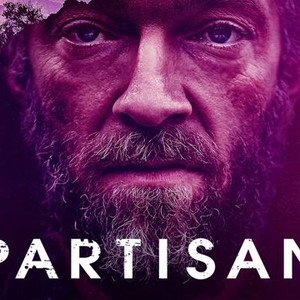 Partisan - Rotten Tomatoes