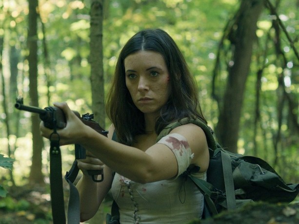 Death Hunt Death Hunt (2022) Photos IMDb