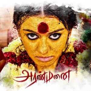 Aranmanai - Rotten Tomatoes