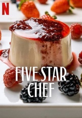 Five Star Chef | Rotten Tomatoes