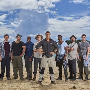 The Island - Rotten Tomatoes