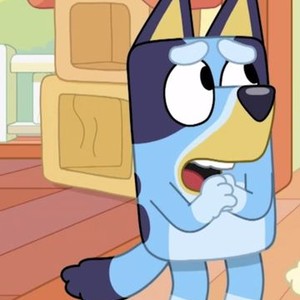 Bluey: Season 3, Episode 2 - Rotten Tomatoes