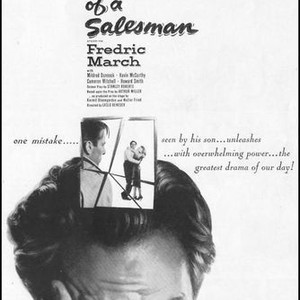 Death of a Salesman (1951) - Rotten Tomatoes