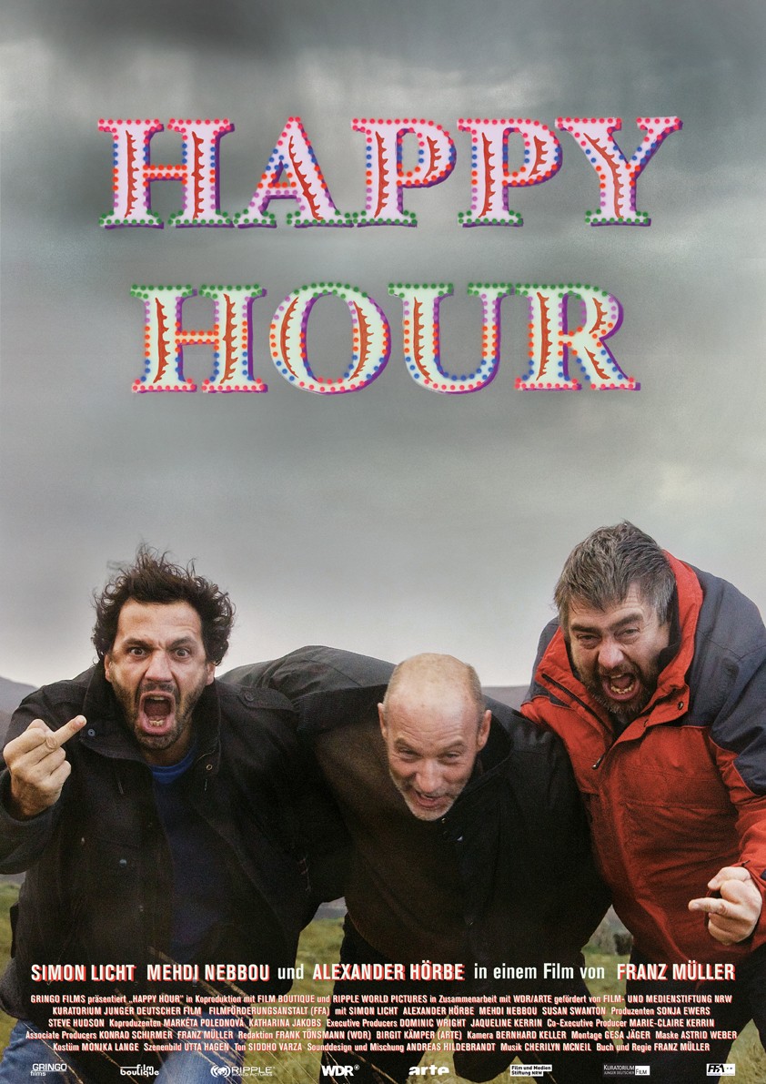 Happy Hour Pictures | Rotten Tomatoes