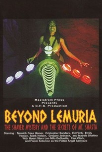 Beyond Lemuria - Movie Reviews - Rotten Tomatoes