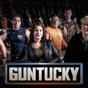 Guntucky - Rotten Tomatoes
