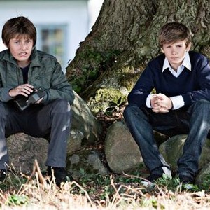 William Jøhnk Nielsen - Rotten Tomatoes