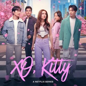 XO, Kitty: Season 1, Episode 1 - Rotten Tomatoes