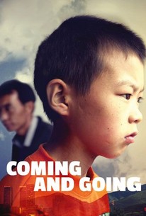 Coming and Going (2015) | Rotten Tomatoes