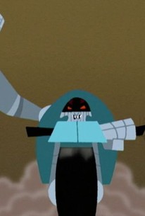 Samurai Jack: Season 2, Episode 13 | Rotten Tomatoes