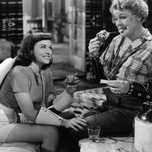 Mary Boland - Rotten Tomatoes