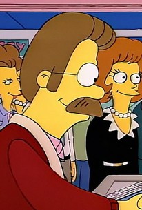 The Simpsons: Season 3, Episode 3 | Rotten Tomatoes