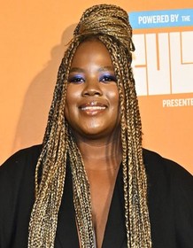 Sylvia Obell | Rotten Tomatoes