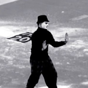 MIME: Trapped in a Box Starring Artie Lange - Rotten Tomatoes