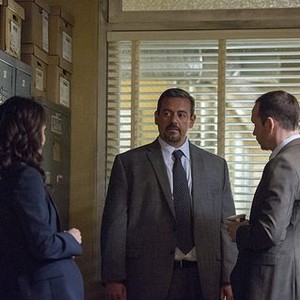 Frank Pando - Rotten Tomatoes