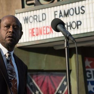 Burden - Rotten Tomatoes