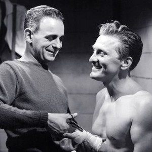 Champion - Rotten Tomatoes