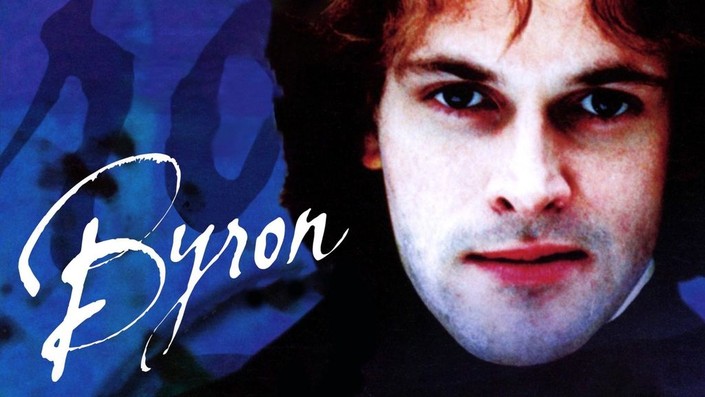 Byron Long Movies 60 Photos - Moonagedaydream.film