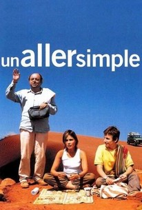 Un aller simple | Rotten Tomatoes