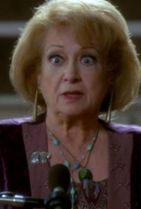 The Practice: Season 7, Episode 8 | Rotten Tomatoes