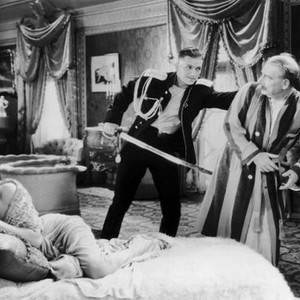 Frank Reicher - Rotten Tomatoes