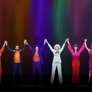 Transparent - Rotten Tomatoes