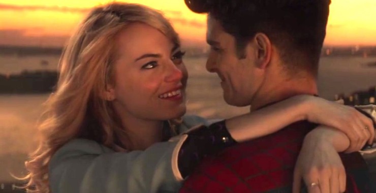The Amazing Spider-Man 2 - Rotten Tomatoes