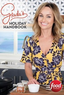 Giada's Holiday Handbook | Rotten Tomatoes