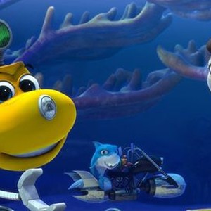 Dive Olly Dive: A Hero's Magical Quest - Rotten Tomatoes