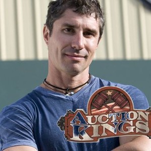 Auction Kings - Rotten Tomatoes