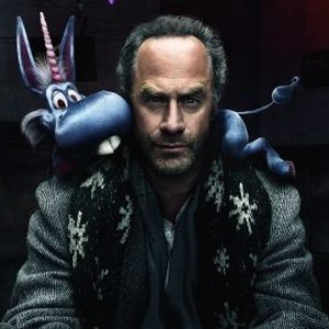 Happy! - Rotten Tomatoes