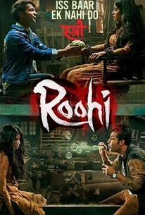 Roohi (2021) | Rotten Tomatoes