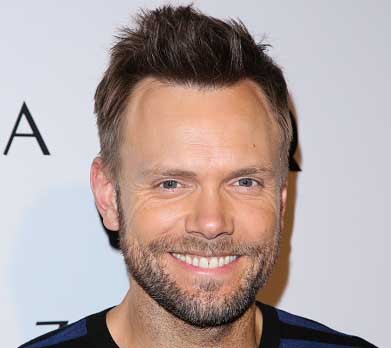 Joel McHale - Rotten Tomatoes