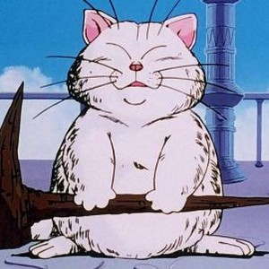 Dragon Ball Z - Rotten Tomatoes