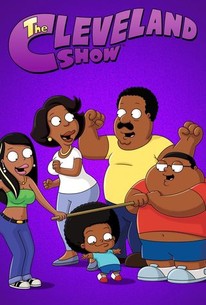 The Cleveland Show | Rotten Tomatoes