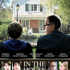 In the House - Rotten Tomatoes