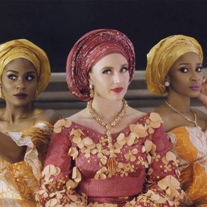 The Wedding Party 2: Destination Dubai - Rotten Tomatoes