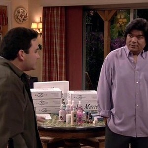 George Lopez: Season 2, Episode 22 - Rotten Tomatoes
