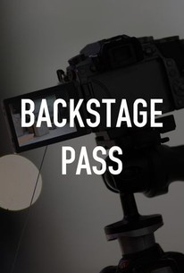 Backstage Pass - Rotten Tomatoes