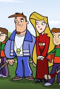 Ballybraddan: Season 2, Episode 6 | Rotten Tomatoes