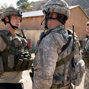 The Outpost - Rotten Tomatoes