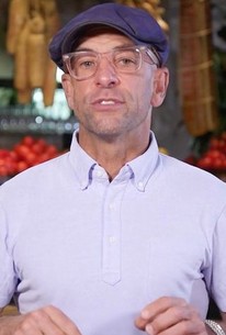 On the Road With Vic Rallo: Italy!: Season 1, Episode 3 | Rotten Tomatoes